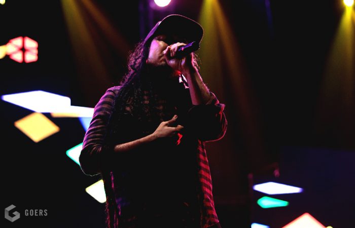 Goers - GOERS focuses on connecting people with experiences by ...