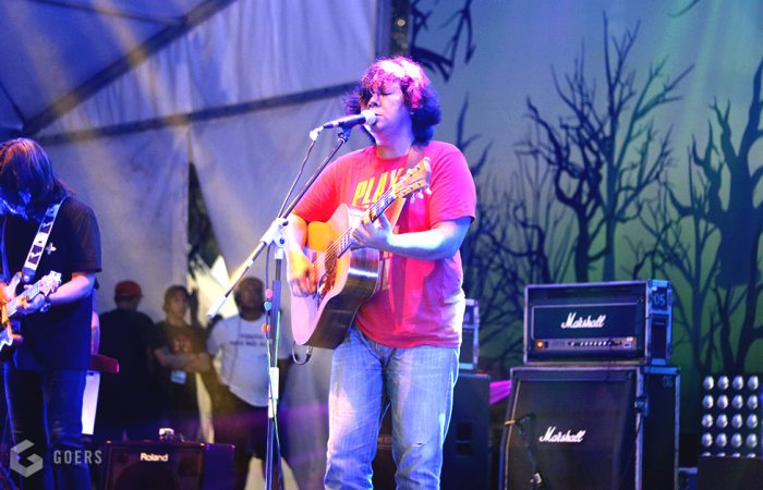 Goers - GOERS focuses on connecting people with experiences by ...