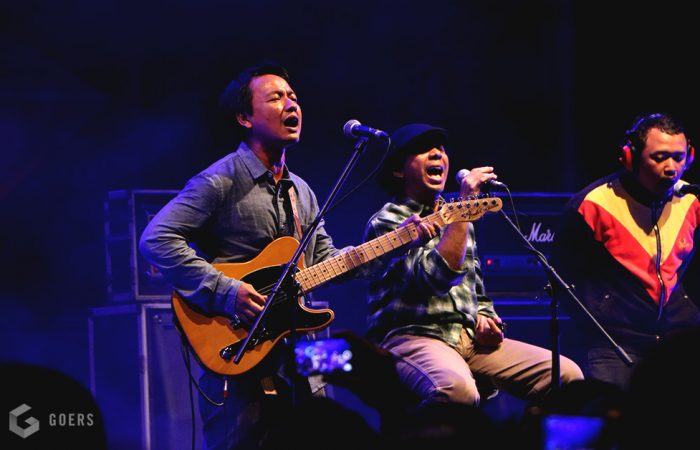 Goers - GOERS focuses on connecting people with experiences by ...