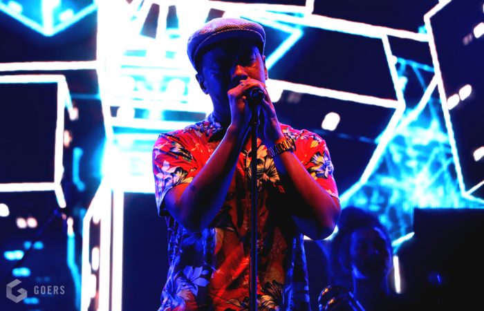 Goers - GOERS focuses on connecting people with experiences by ...