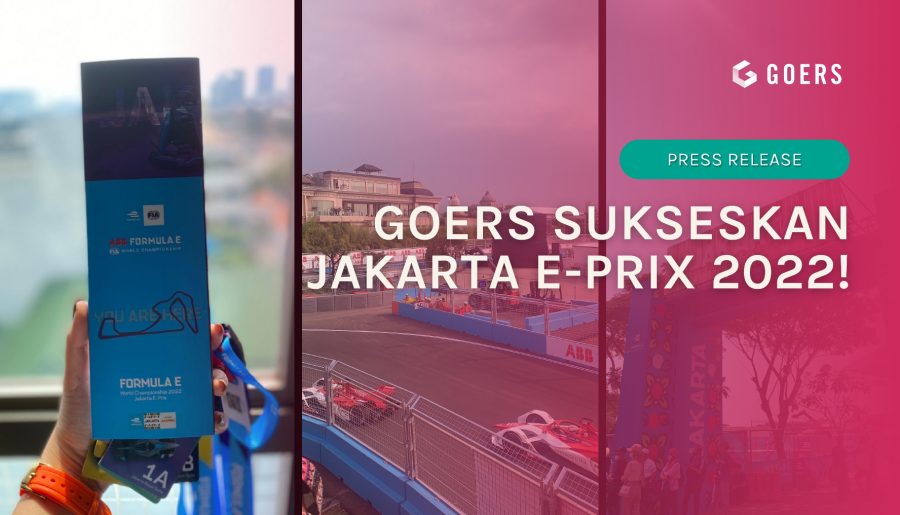 Goers - GOERS focuses on connecting people with experiences by ...