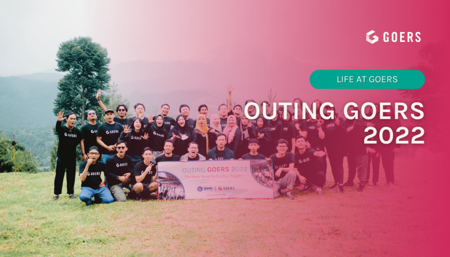 Goers - GOERS focuses on connecting people with experiences by ...