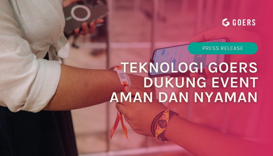 Goers - GOERS focuses on connecting people with experiences by ...