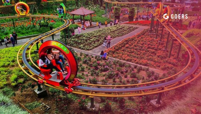 Wisata Batu Malang Terseru di 2023 - Goers