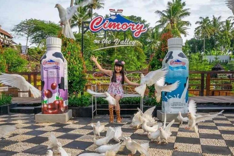 Wisata Bandung Terbaik 2023 Ada 29 Pilihan Khusus untuk Kamu - Goers