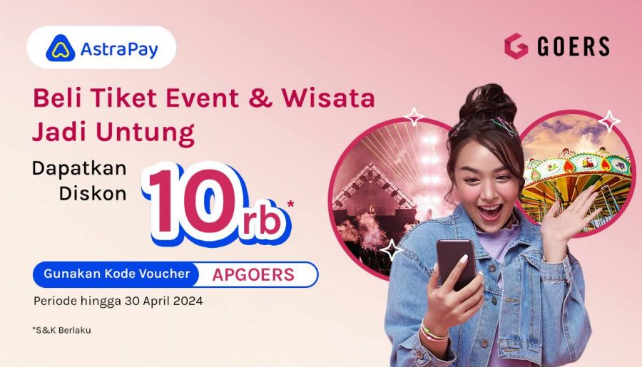 Goers - GOERS focuses on connecting people with experiences by ...