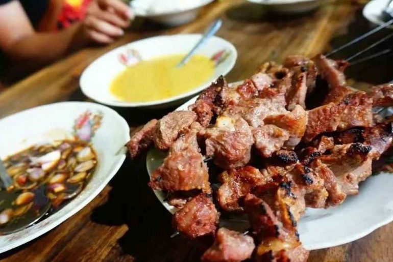 Rekomendasi Wisata Kuliner Solo, Legendaris dan Enak 2024 - Goers