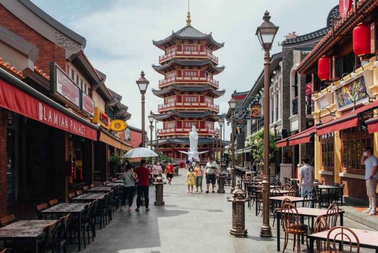 21 Wisata Kuliner Jogja Paling Nikmat, Wajib Kamu Kunjungi! - Goers