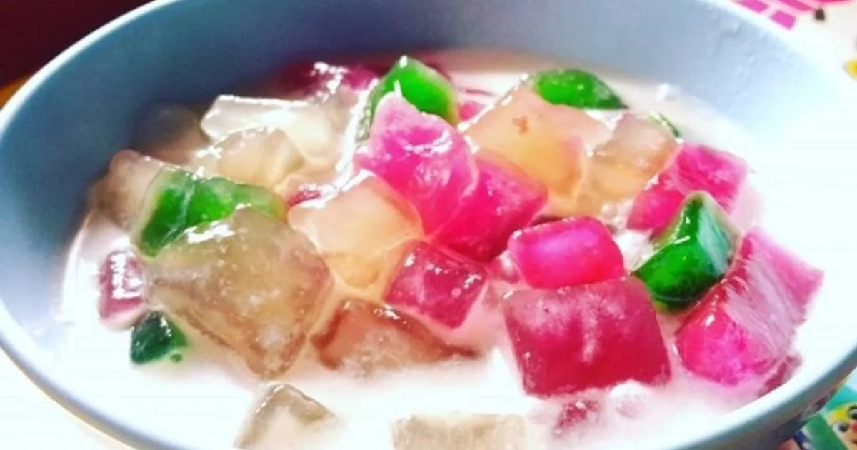 Kuliner Khas Ramadan yang Wajib Dicoba Saat Berbuka! - Goers