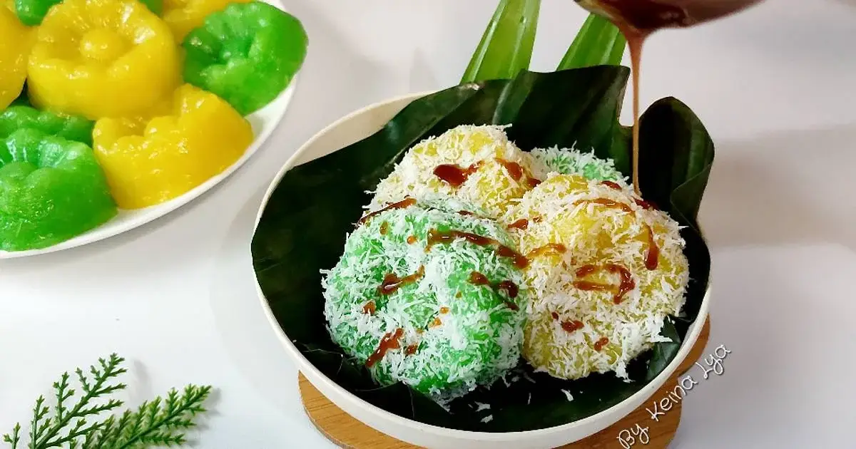 Kuliner Khas Ramadan yang Wajib Dicoba Saat Berbuka! - Goers