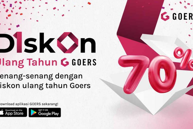 10 Rekomendasi Sepatu Running Terbaik di Awal Tahun 2025 - Goers