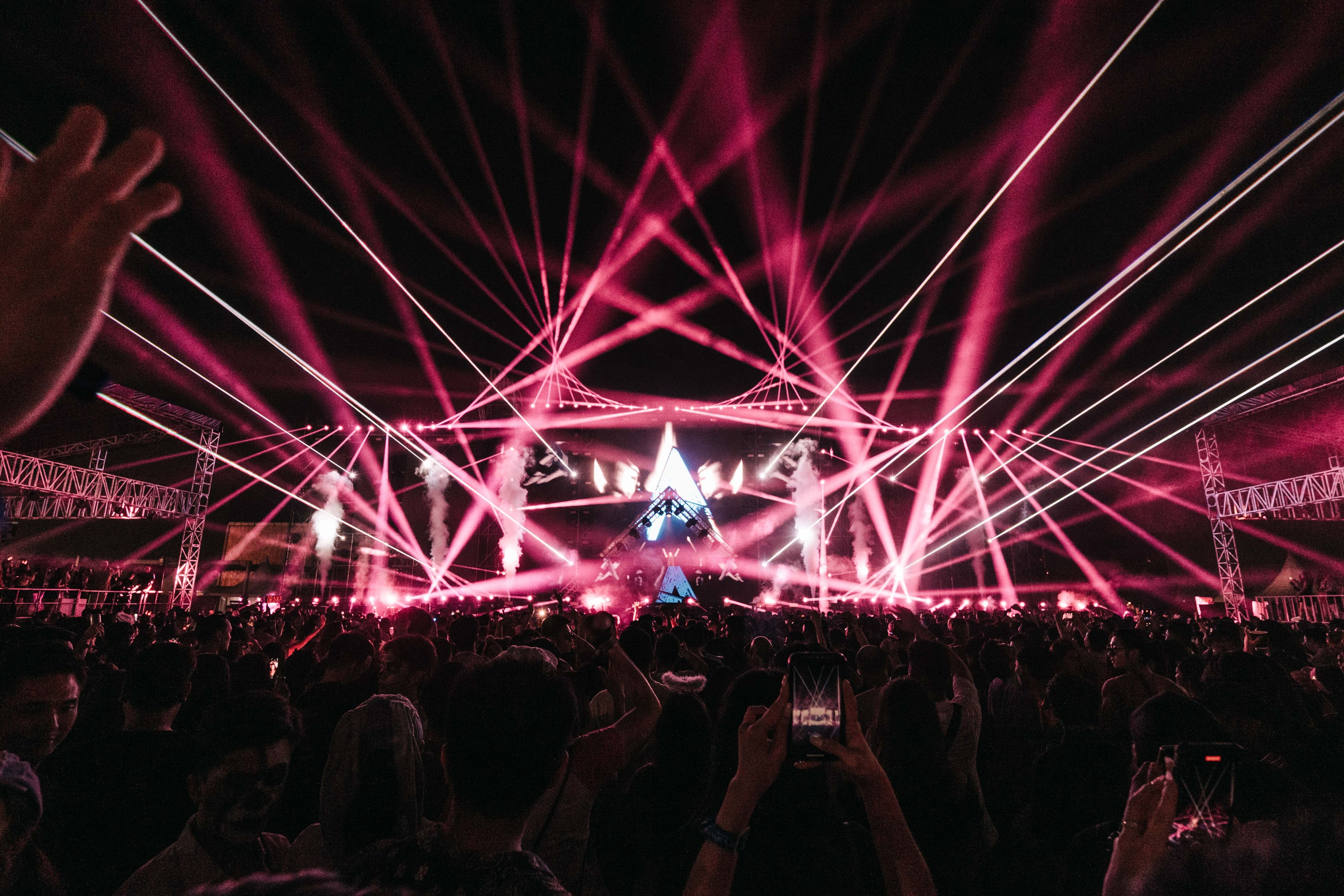 GOERS YES: Solusi Kelola Event & Urusan Ticketing Anda