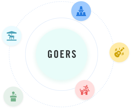 About Us | GOERS